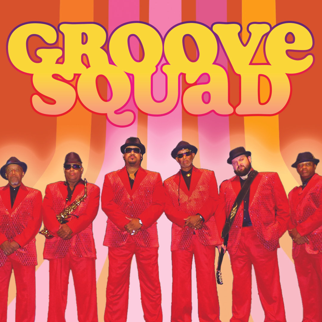 Groove Squad