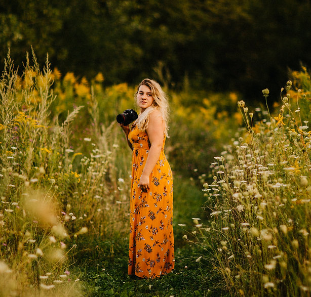 Angela Mia Photography | Albany & Troy Photographer