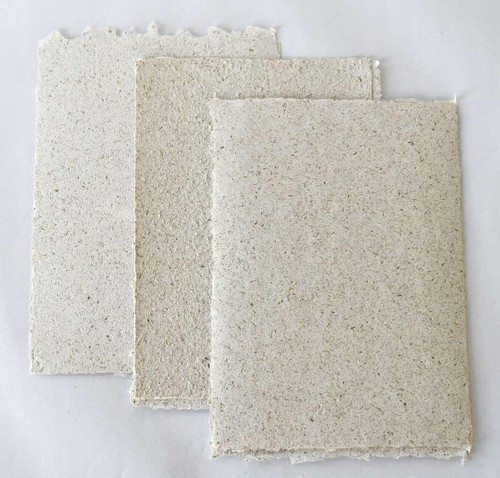 Wombat Poo Paper | Creative Paper