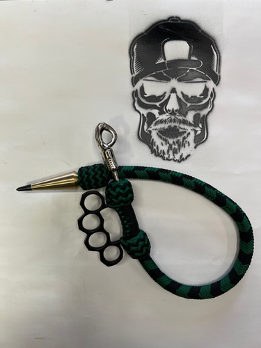 Scorpion | Twisted Grip