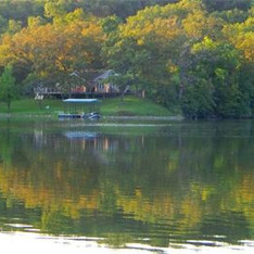 Lake community | Spring Lake Missouri | United States