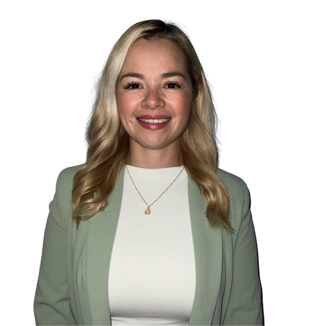 Perla Perez | Amor Movement