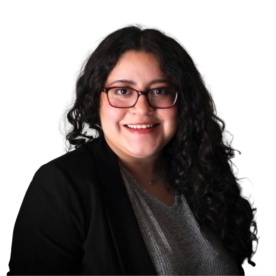 Andrea Russell-Cruz | Amor Movement