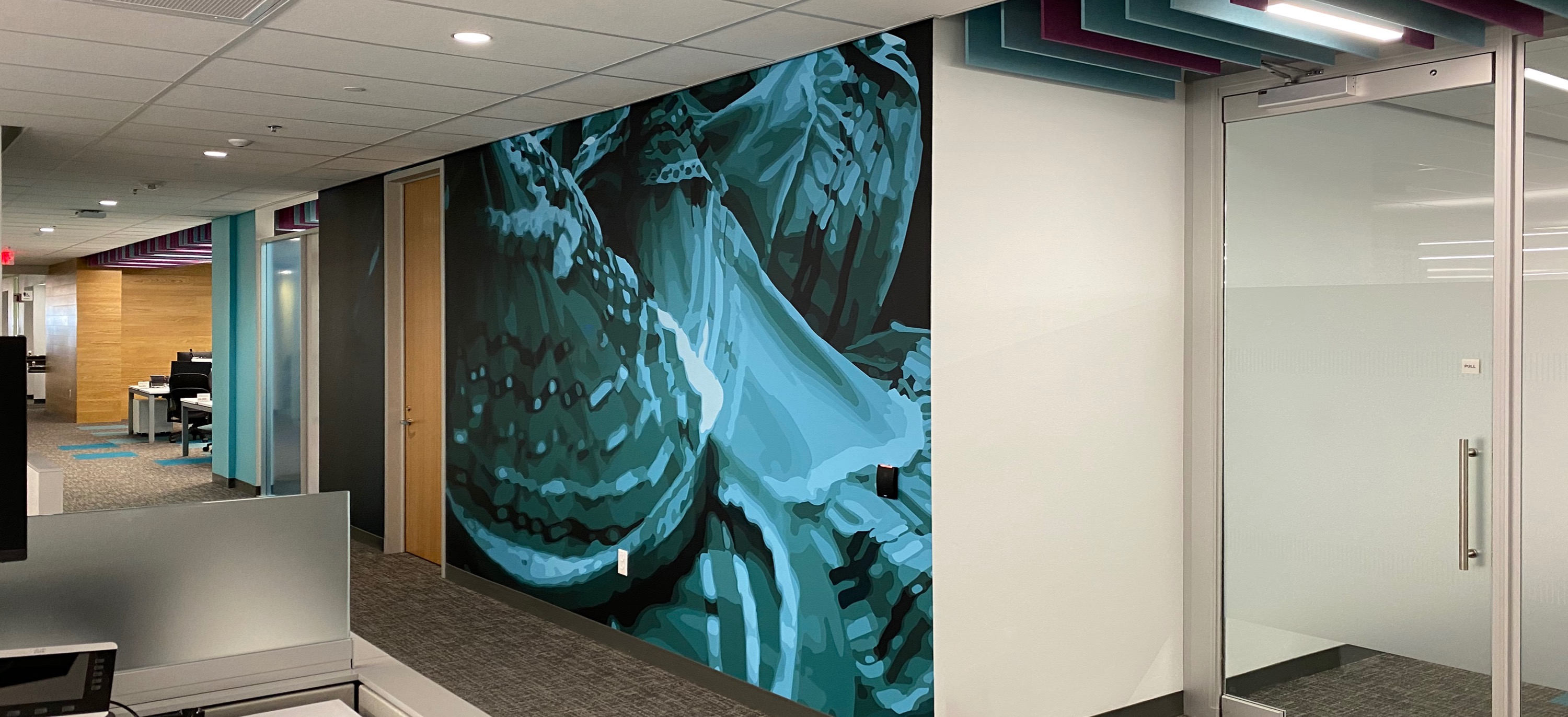 Large format digital printing | SAPL Imaging | San Antonio