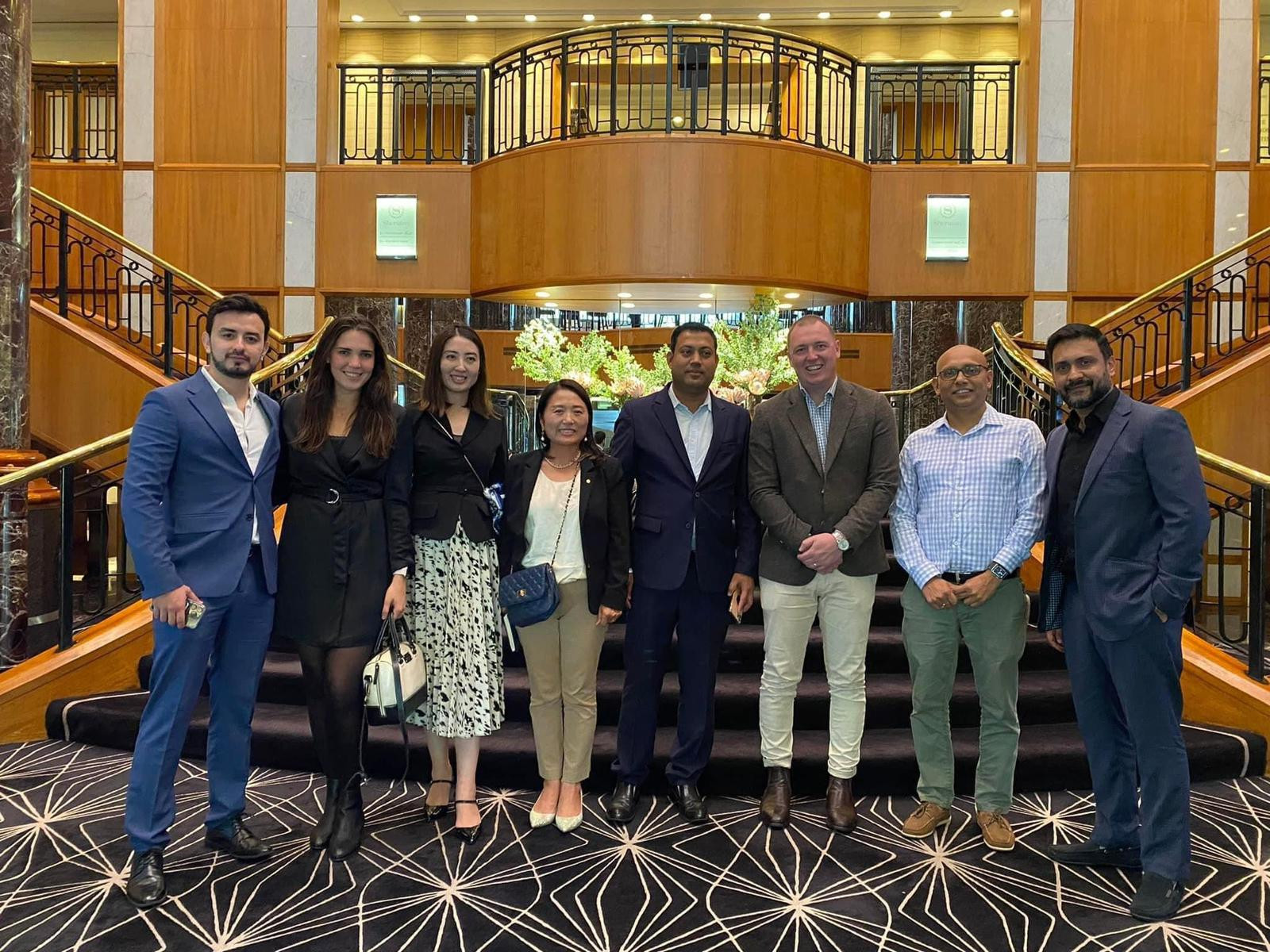 Gallery | Kangaroo Global