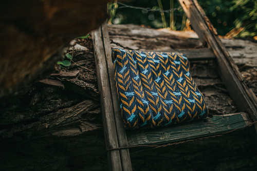 La libellule – nuit d'étoiles filantes | Wild Slings