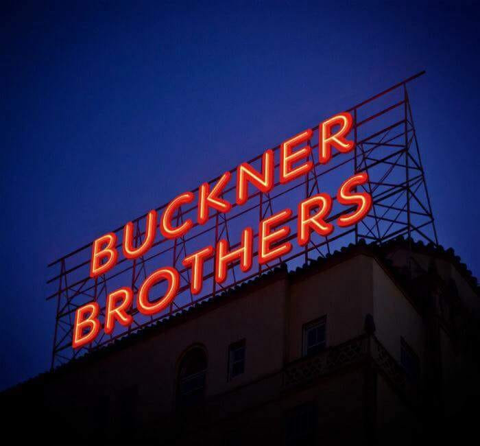 Buckner Brothers | www.northgafair.com