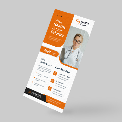 RACK CARDS | Repro Graphix, Inc.