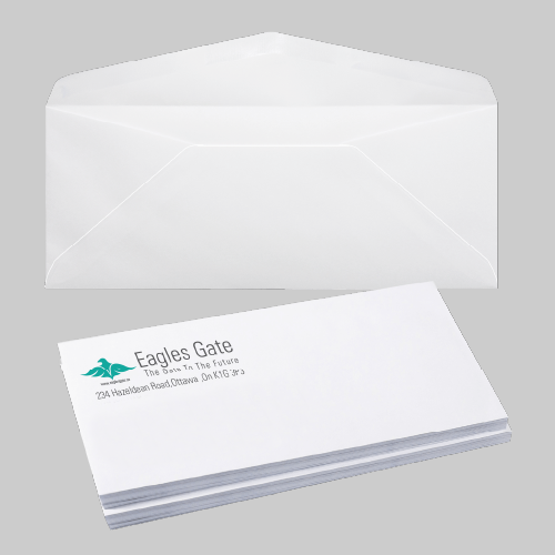 ENVELOPES | Repro Graphix, Inc.