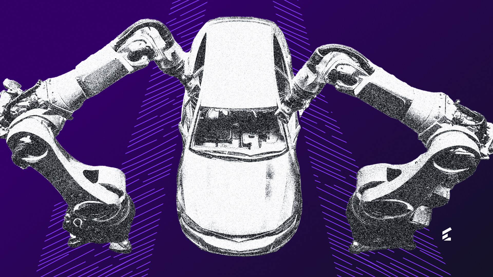 Industrial Robots in Car Manufacturing – From Past to Future