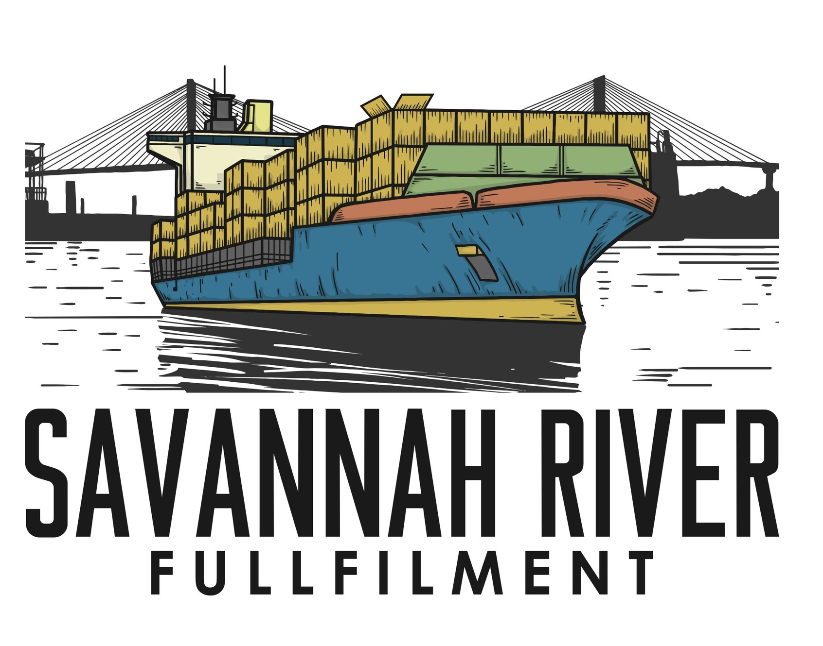 river source logistics