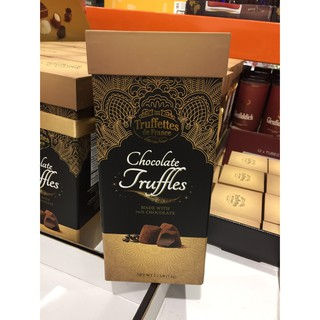 Chocolate Truffles By Chocmod France Now Available in Costco Taiwan