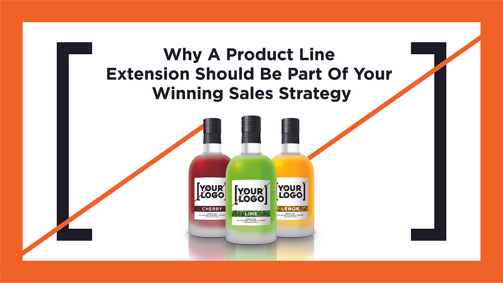 ADVICE: WHY A PRODUCT LINE EXTENSION SHOULD BE PART OF YOUR WINNING ...