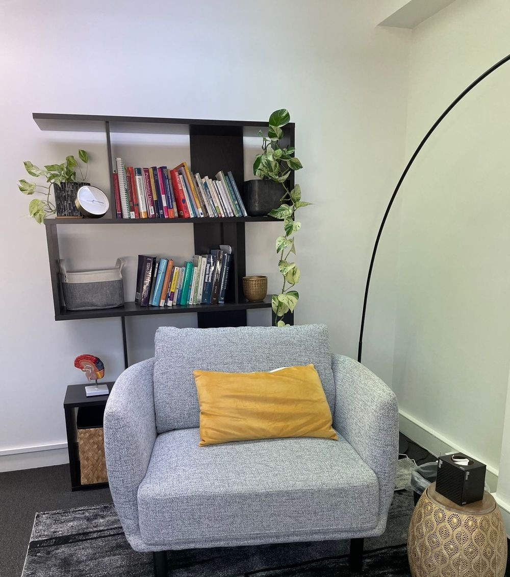 Clinical Psychologist | Chelsea Northcott | West Perth