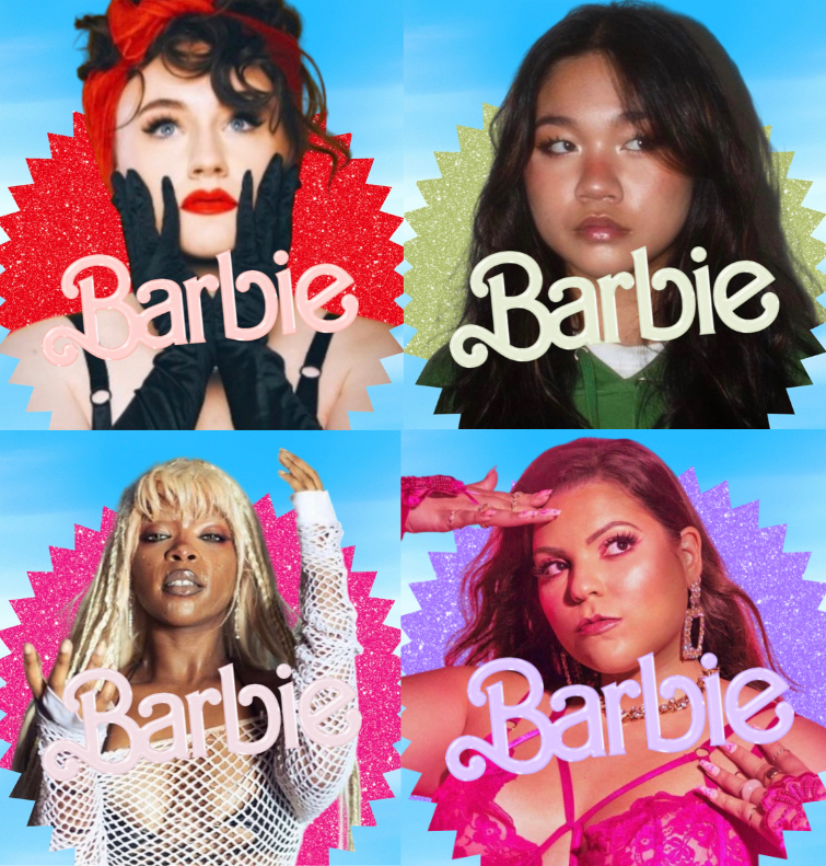 10 Songs That Capture the Essence of Barbie