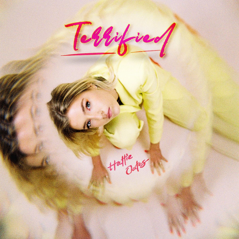 Review: "Terrified" - Hattie Oates