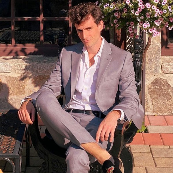 Review: "You Had Me At Goodbye" - Miles Arnell