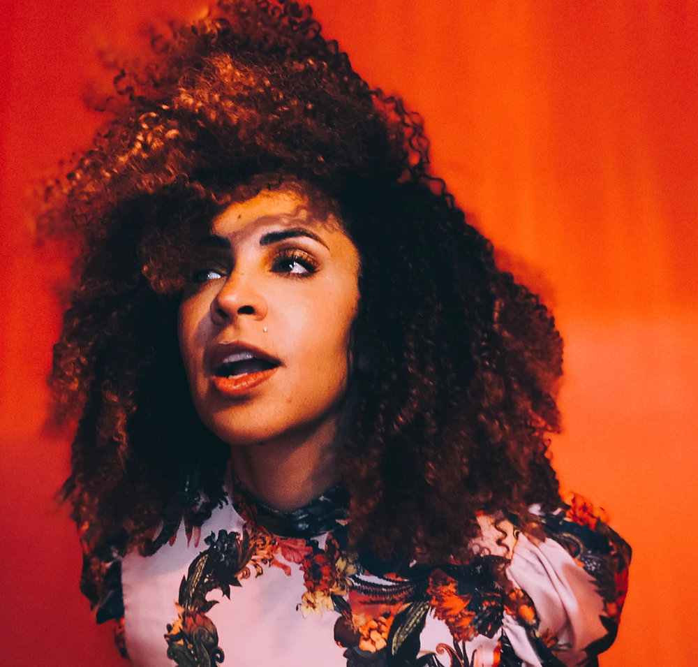 Review: "NAMELESS" - Mishell Ivon