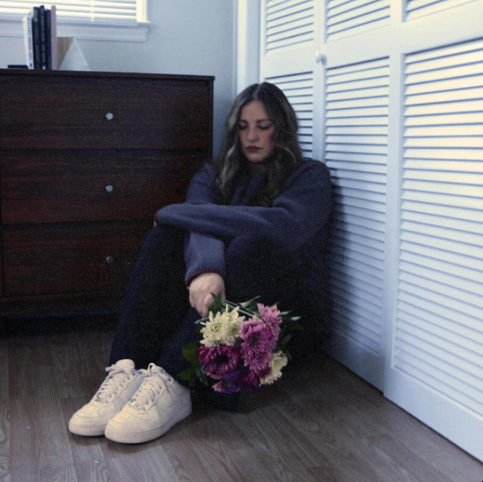 Review: "Two Weeks Before Valentine's" - Laurel Mitchell