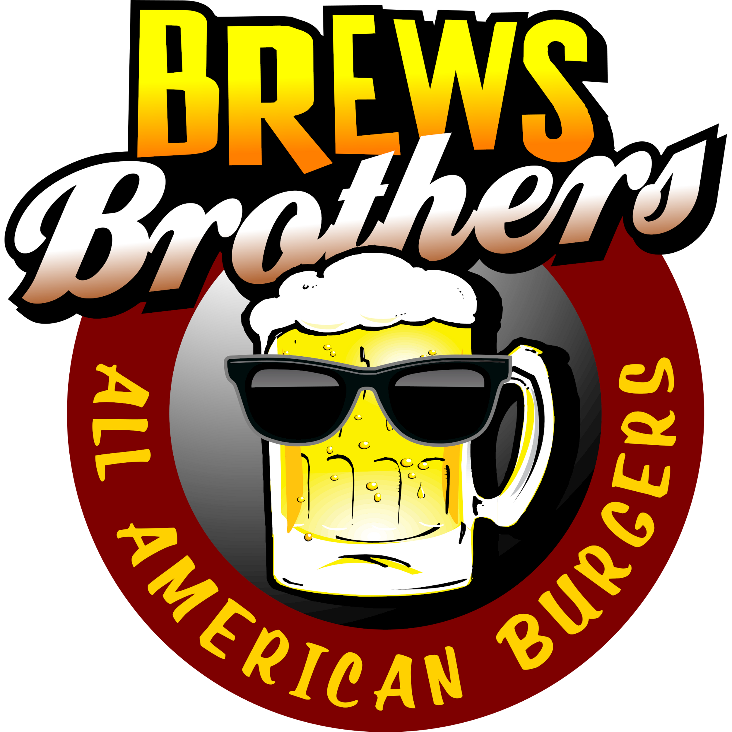 Brews Brothers | About Us!