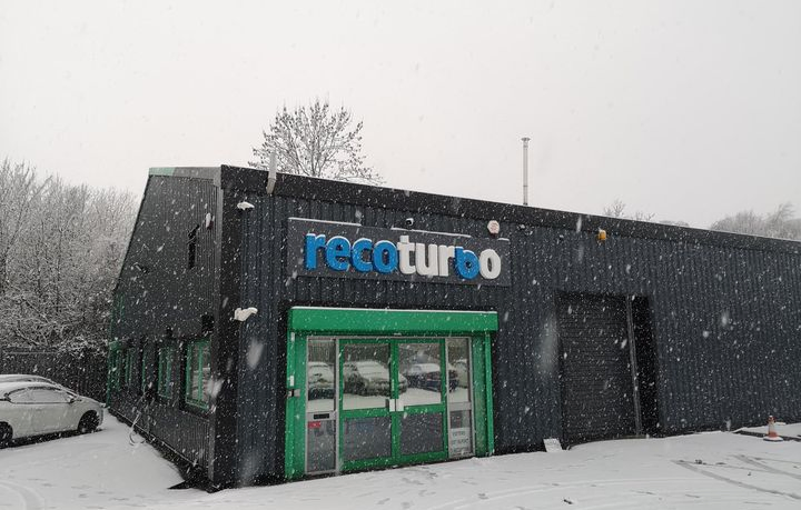 Our Story | Recoturbo