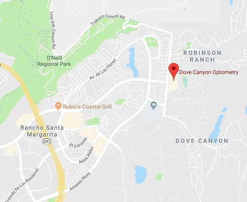 Dove Canyon Optometry- Exceptional Vision Care, Trabuco Canyon