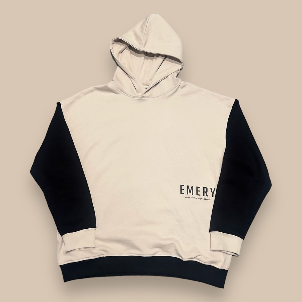 Emery Golf | Emery Golf