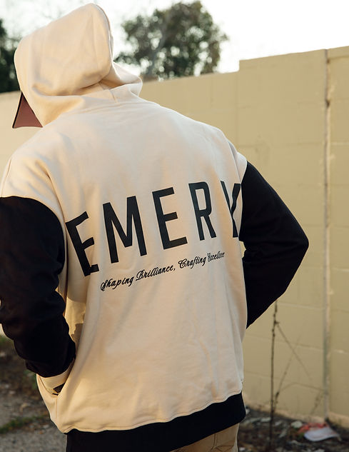 Emery Golf | Emery Golf