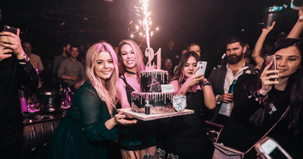 The Ultimate Guide to Celebrating Your Birthday at CODE Nightclub