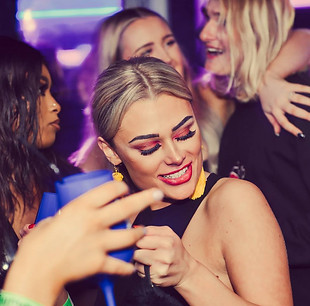 Dress Code at Code Astoria: Nightclub Astoria, NY