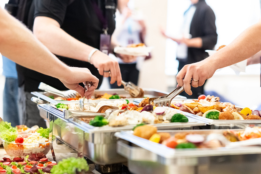 Elite Caterers NY | Private Event & Party Catering in NYC