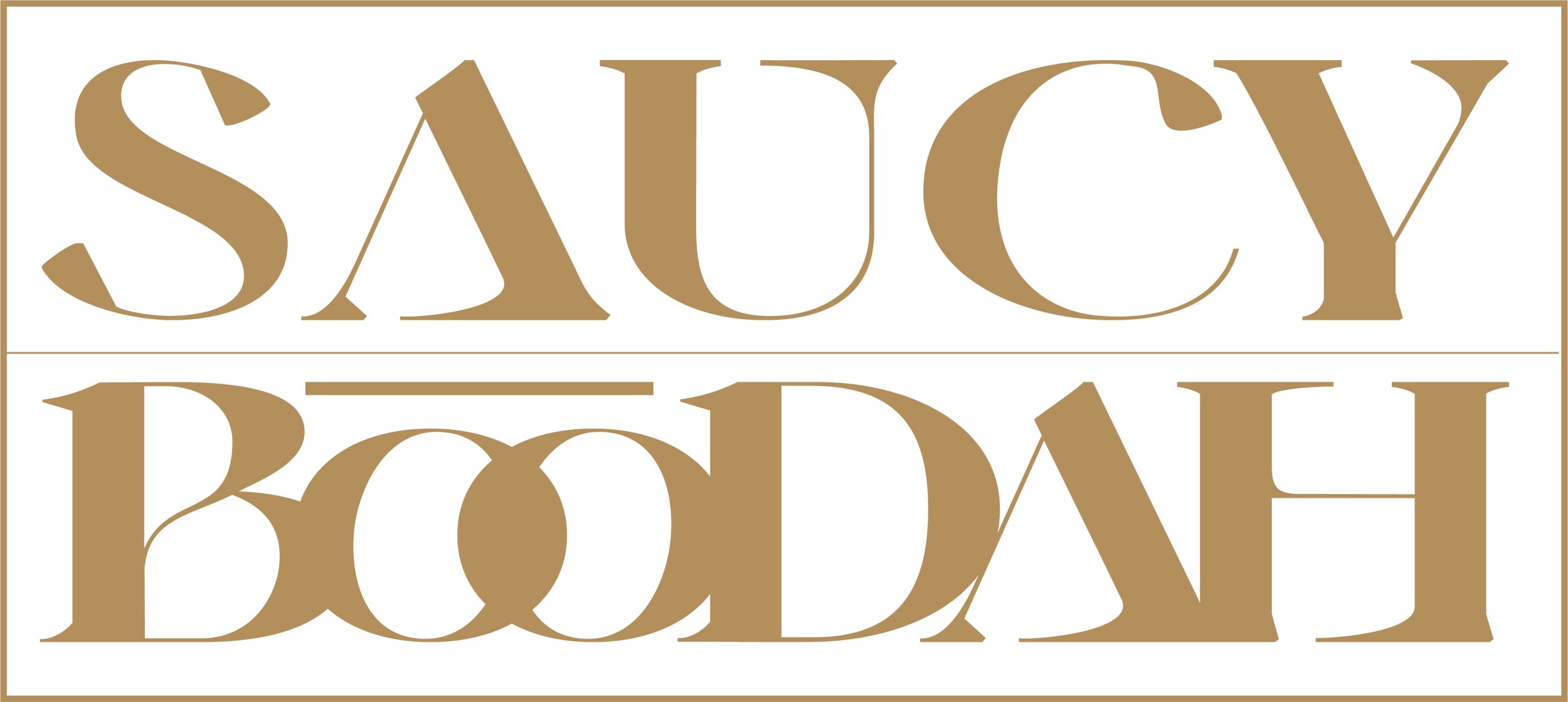 Best Cocktail Bar in Wynwood | Cocktails & Tequila Bar | Saucy Boodah