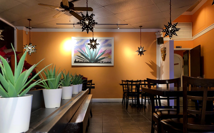 Home | Agave | Mexican Restaurant | Suffern, NY
