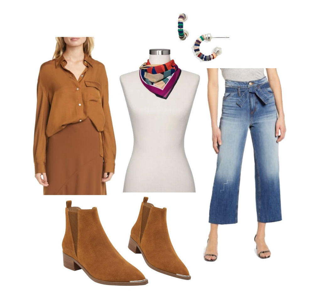 What is your Style Archetype?