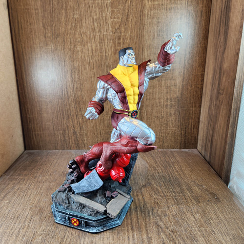 Colossus / Colosso (X-Men) | iNk