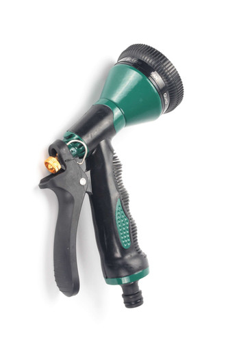 Agulheta Jardim Metálica MGD SB4021 | Bricomat