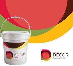 TINTA PLASTICA BRANCA 20 LT DECOR | Bricomat