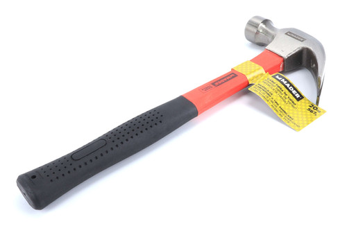 MARTELO CARP-MHT-C/FIBRA 20OZ | Bricomat