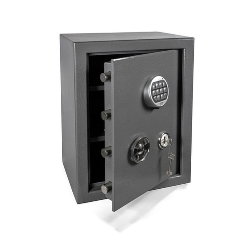 COFRE PAREDE DIG 60X42X35 | Bricomat