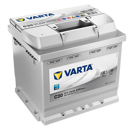 BATERIA VARTA B19 12V 45Ah +RH DIREITA | Bricomat