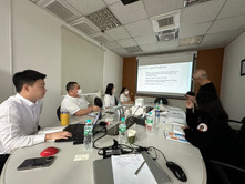 綠盾食護有限公司 GSFG | ISO22000、HACCP、食品認證、商業登記、工廠登記