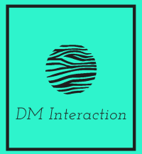 About | DM Interaction