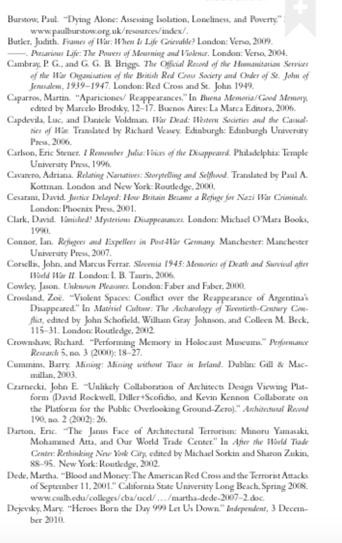 Library Exercises 1-3