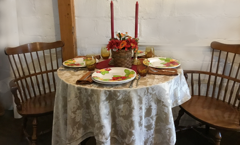 Our Store | Old New Thrift Shop