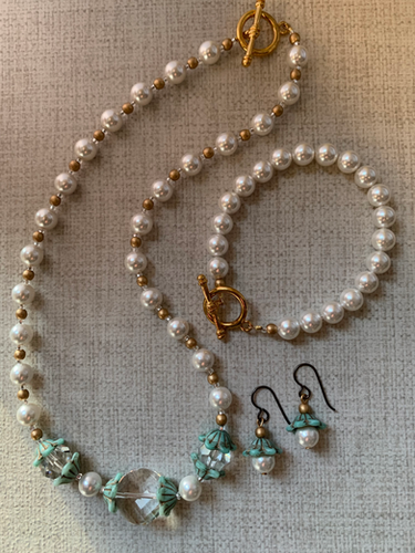 Katie Hacker's Go with the Flow Kit | Jill MacKay Website