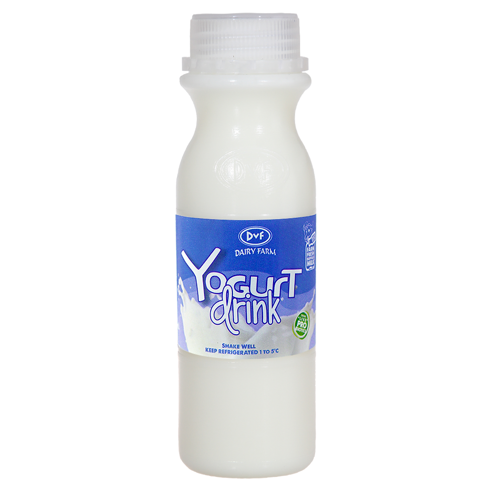 Fresh Milk Delivery | DVF Dairy Farm