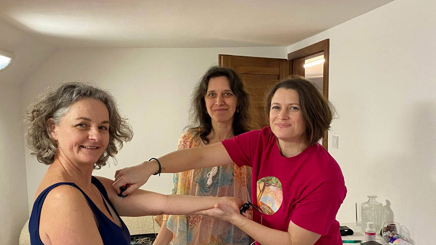 Galéria | Skenar akadémia Slovensko