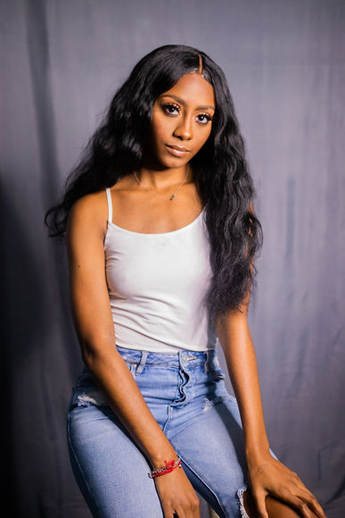 Meet The Models | Rave Revue Modeling Troupe