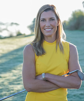 Erika Larkin PGA Teaching Philosophy