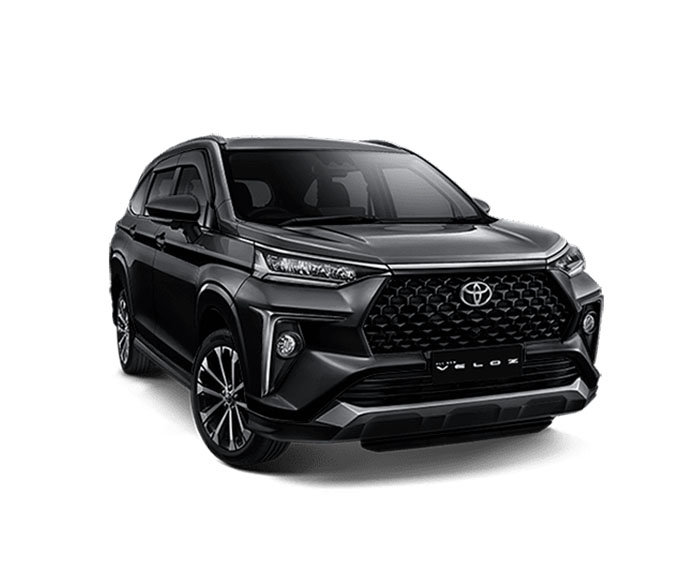 All New Veloz | Setiajaya Margonda 1